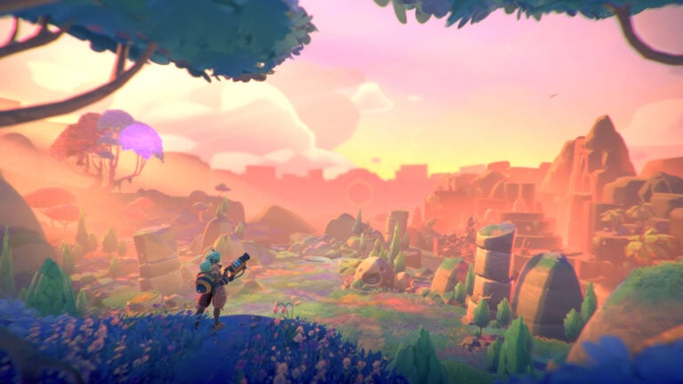 How to open doors in Slime Rancher 2 - Try Hard Guides