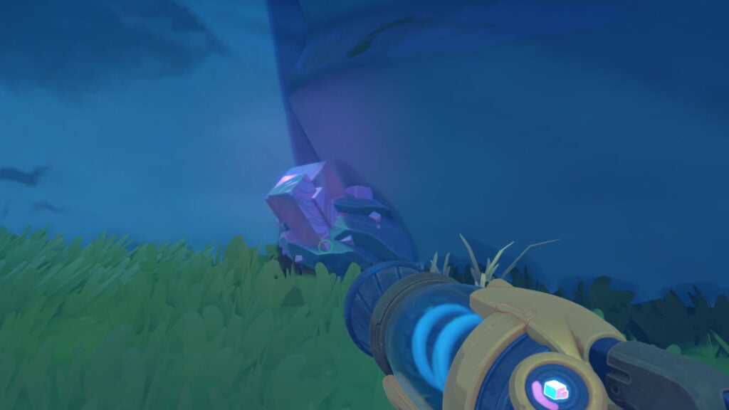 How to get and find Radiant Ore in Slime Rancher 2 - Try Hard Guides