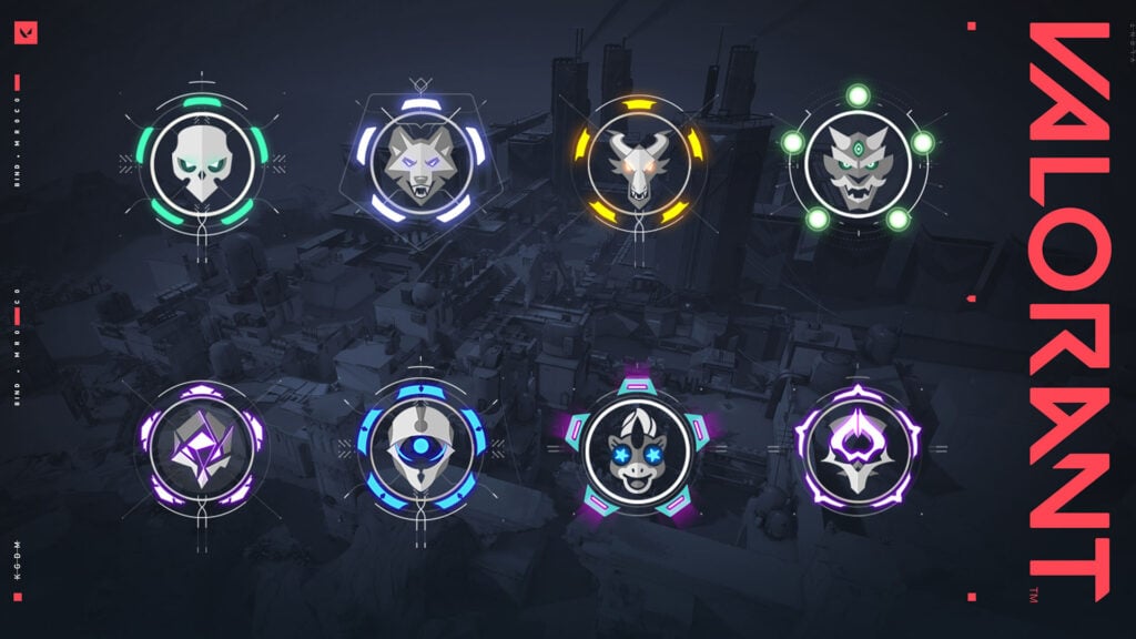 Heart & Flower Valorant Crosshair Codes - Try Hard Guides
