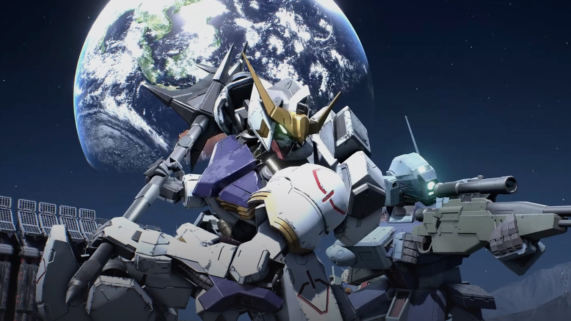 How to Change Pilot Voice in Gundam Evolution - Try Hard Guides