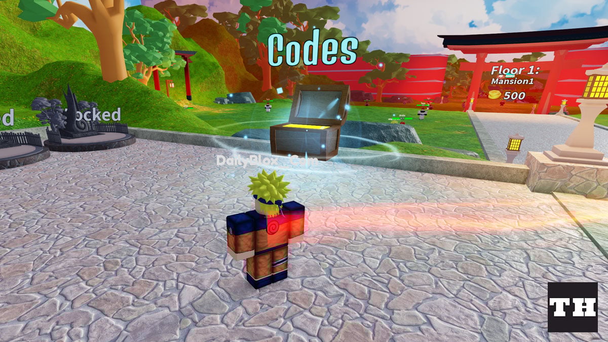 Ninja Storm Simulator Codes - Update 2.4 - Try Hard Guides