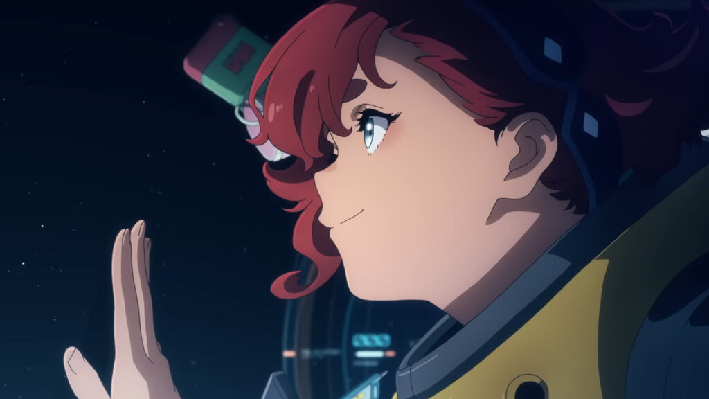 Mobile Suit Gundam: The Witch from Mercury reveals new trailer and ...