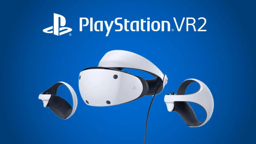 PlayStation VR 2 showcases latest Feel A New Real ad - Try Hard Guides