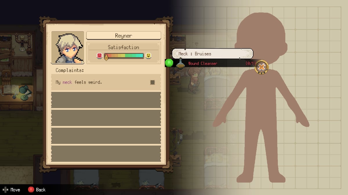 Potion Permit review - A bad batch - Try Hard Guides