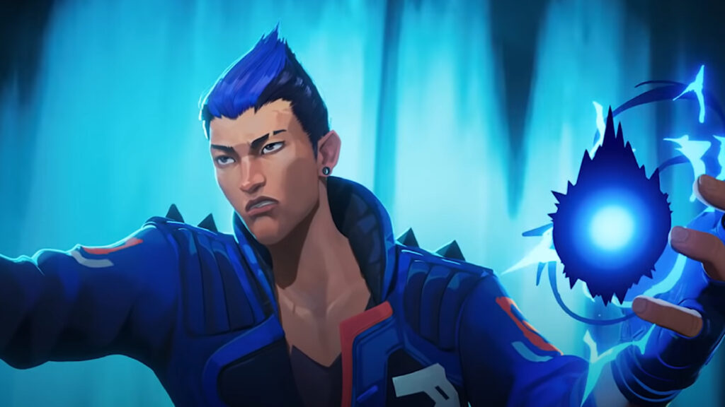 Valorant is Adding a New Duelist Agent Later This Year - Try Hard Guides