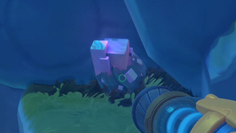 How to get and find Radiant Ore in Slime Rancher 2 - Try Hard Guides