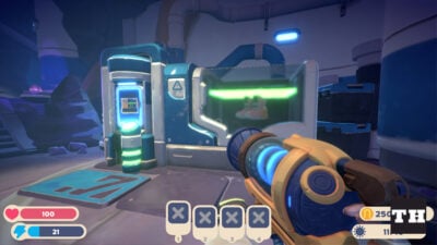 How to use the Fabricator in Slime Rancher 2 - Try Hard Guides