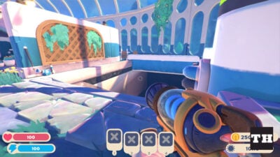How to use the Fabricator in Slime Rancher 2 - Try Hard Guides