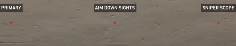 Heart & Flower Valorant Crosshair Codes - Try Hard Guides