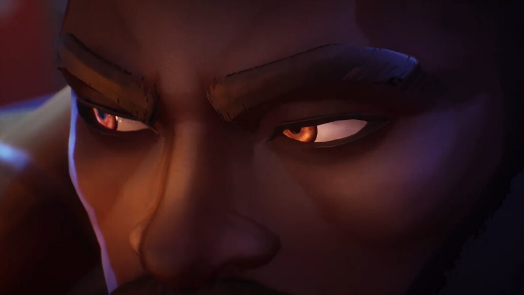 League of Legends reveal K'sante official preview trailer - Try Hard Guides