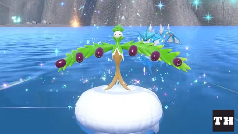 Best Arboliva Nature in Pokemon Scarlet and Violet - Try Hard Guides