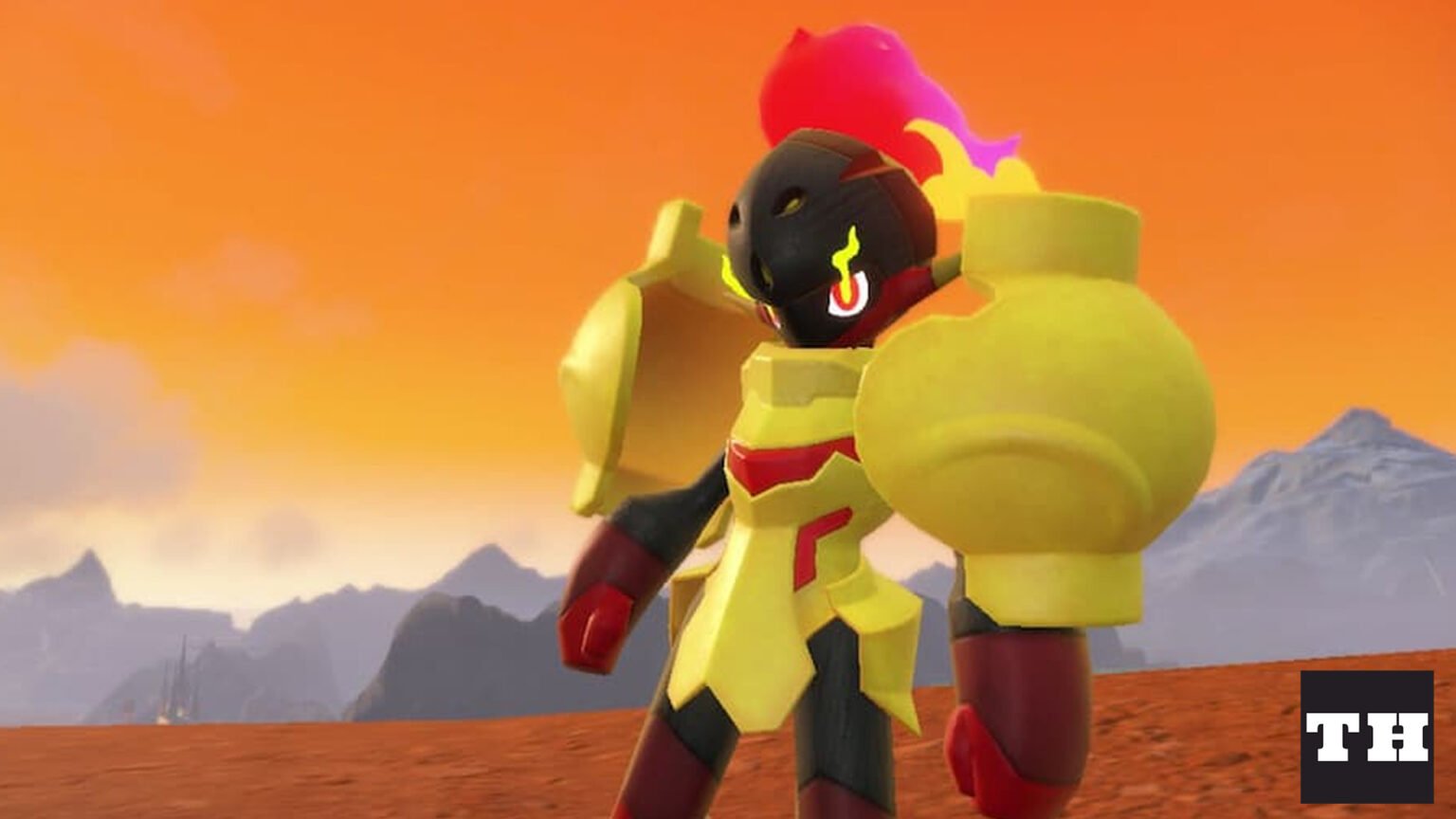 Best Charcadet Nature in Pokemon Scarlet and Violet - Try Hard Guides