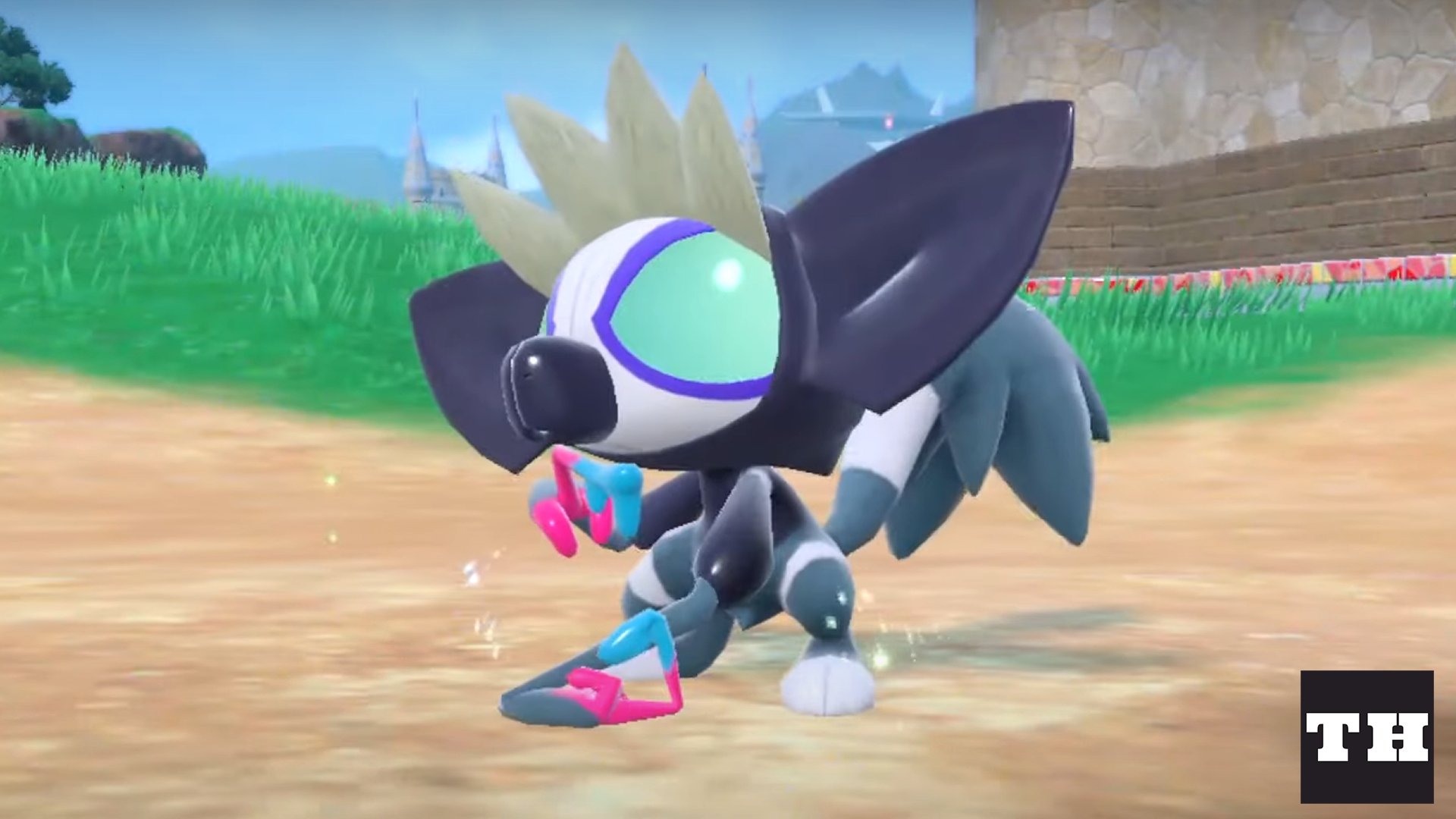 Best Grafaiai Nature in Pokemon Scarlet and Violet - Try Hard Guides