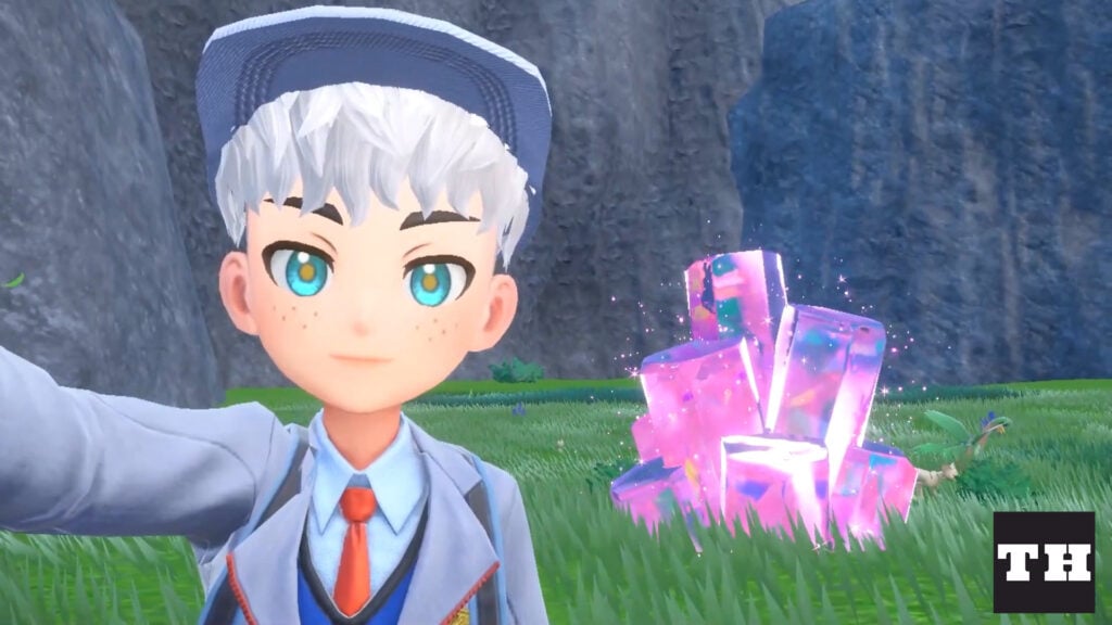 How to join Raids in Pokemon Scarlet and Violet - Try Hard Guides