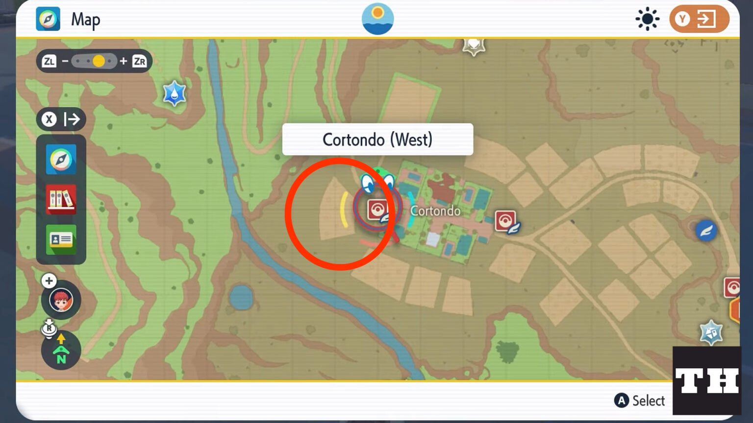 Where to find Eevee in Pokemon Scarlet and Violet - Try Hard Guides