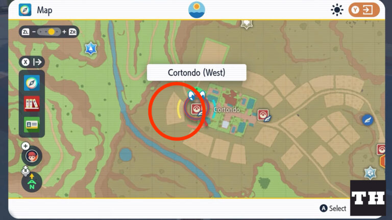 Where to find Eevee in Pokemon Scarlet and Violet - Try Hard Guides