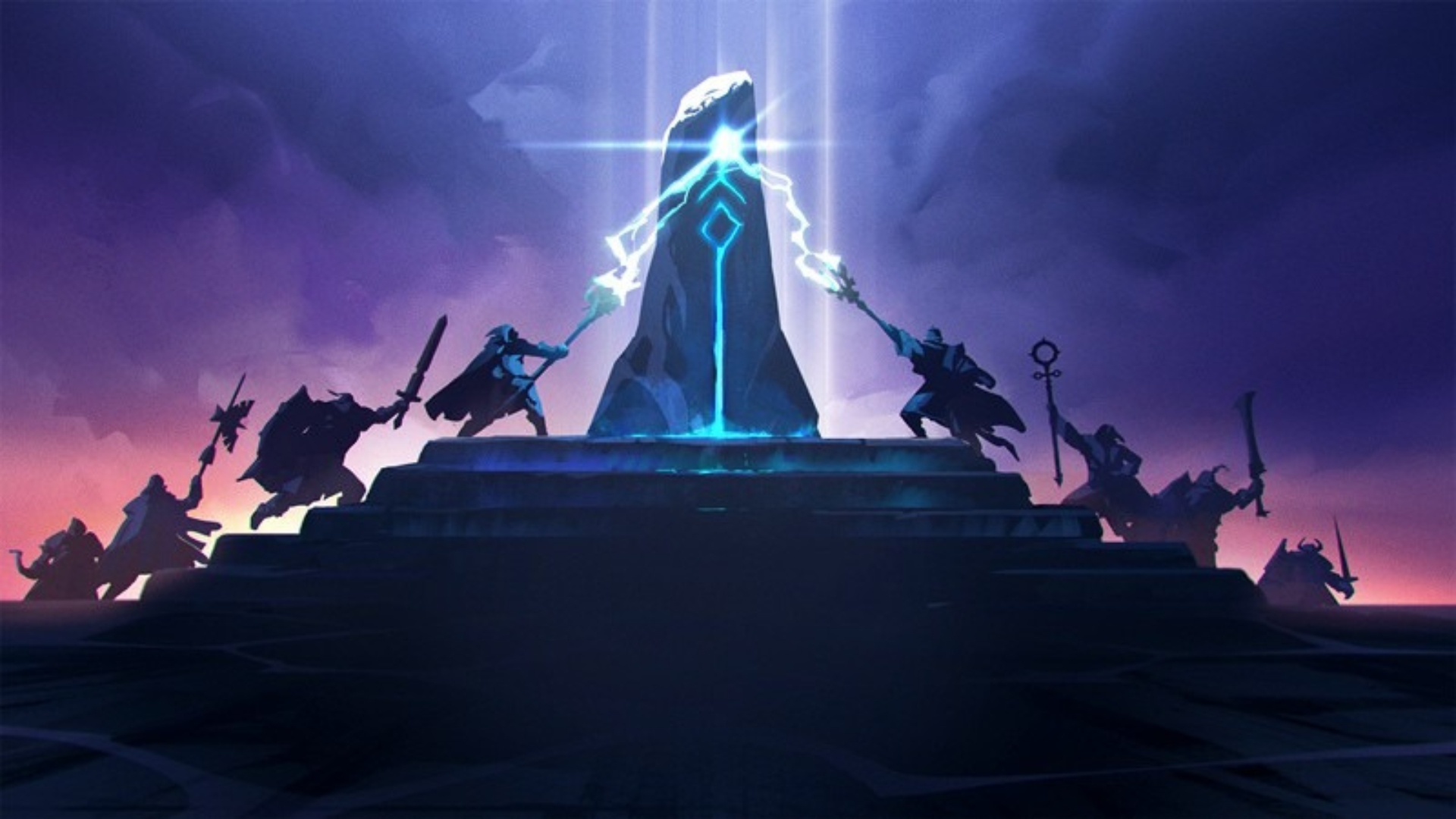 Albion Online announces Season 17 of the Crystal League Championships ...