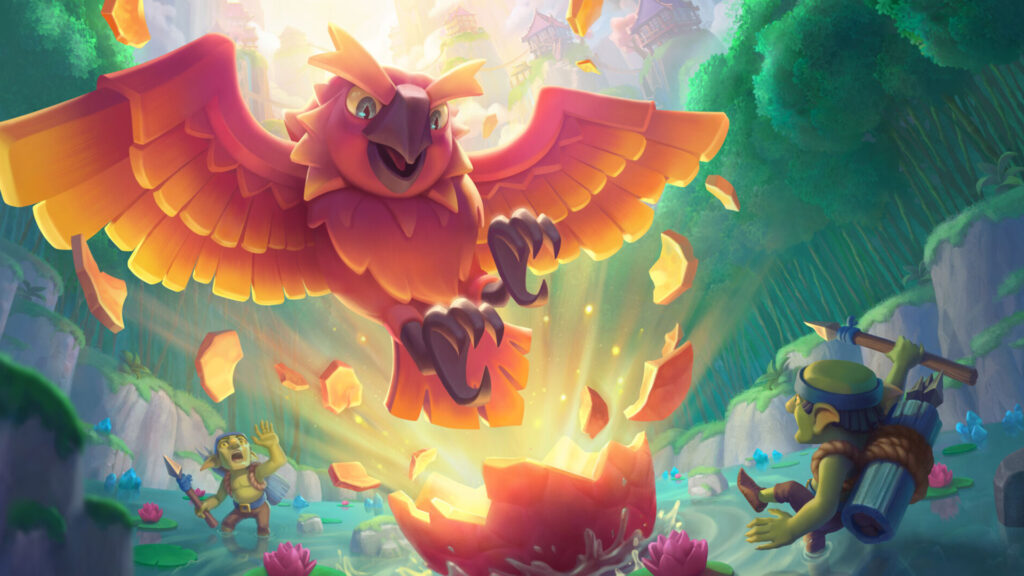 Clash Royale Phoenix and Monk Nerfs likely coming soon - Try Hard Guides