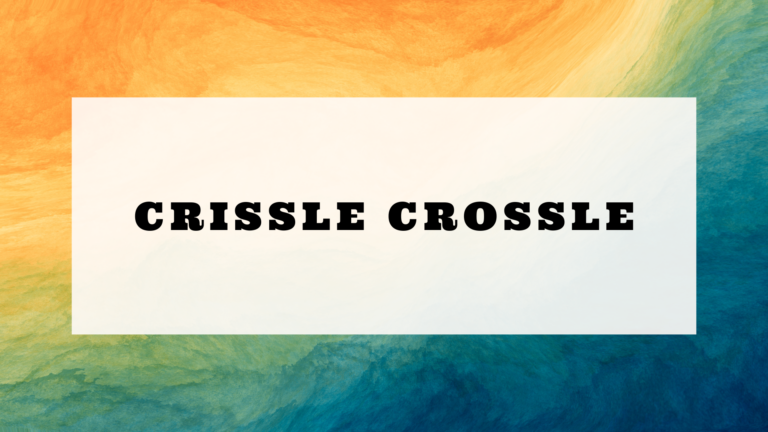 Crissle Crossle 332 Answer & Hints (November 30 2022) - Try Hard Guides