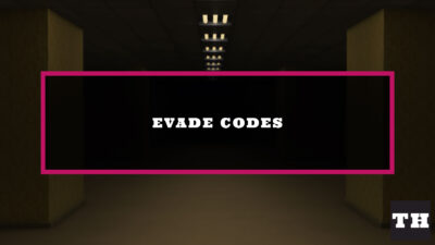 Roblox Evade Codes (May 2026) - Try Hard Guides