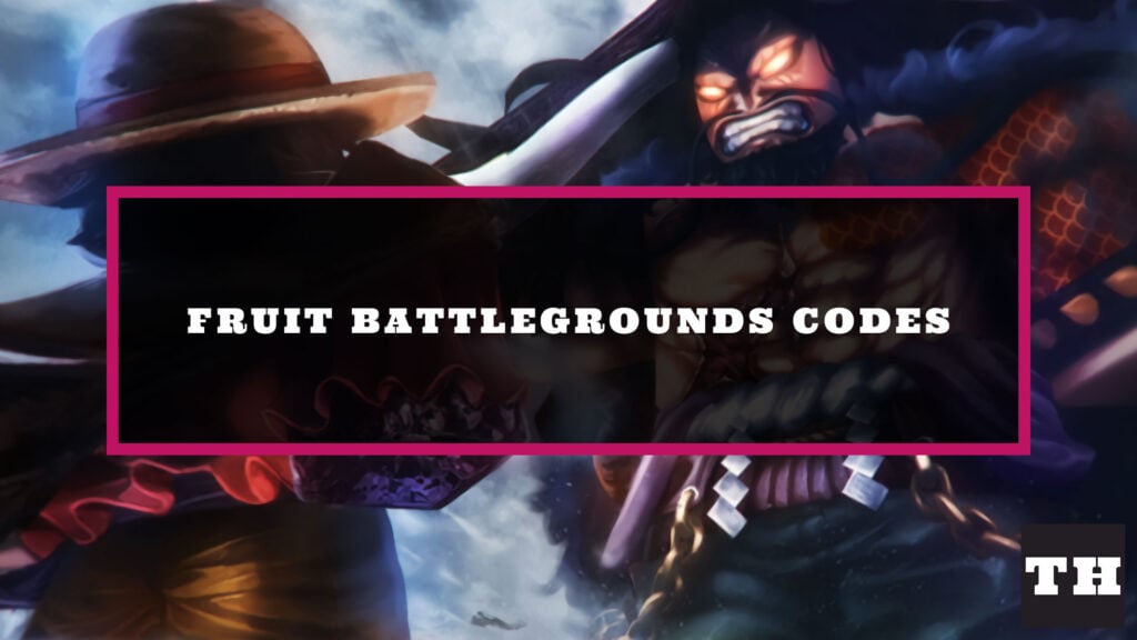 Fruit Battlegrounds Codes [Impact] (November 2025) - Try Hard Guides