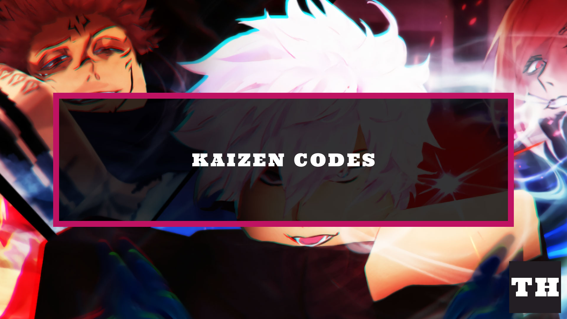 Kaizen Codes Clan Spins Stat Resets XP Boosts Try Hard Guides Kaizen Codes Clan Spins Stat Resets XP Boosts Try Hard Guides