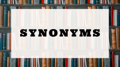 Thing Synonyms and Related Words for Contexto - Try Hard Guides