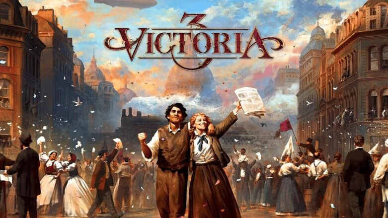 Victoria 3 Patch 1.1 update and timeframe - Try Hard Guides