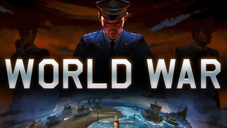 War Thunder's World War game mode returns with improvements - Try Hard ...