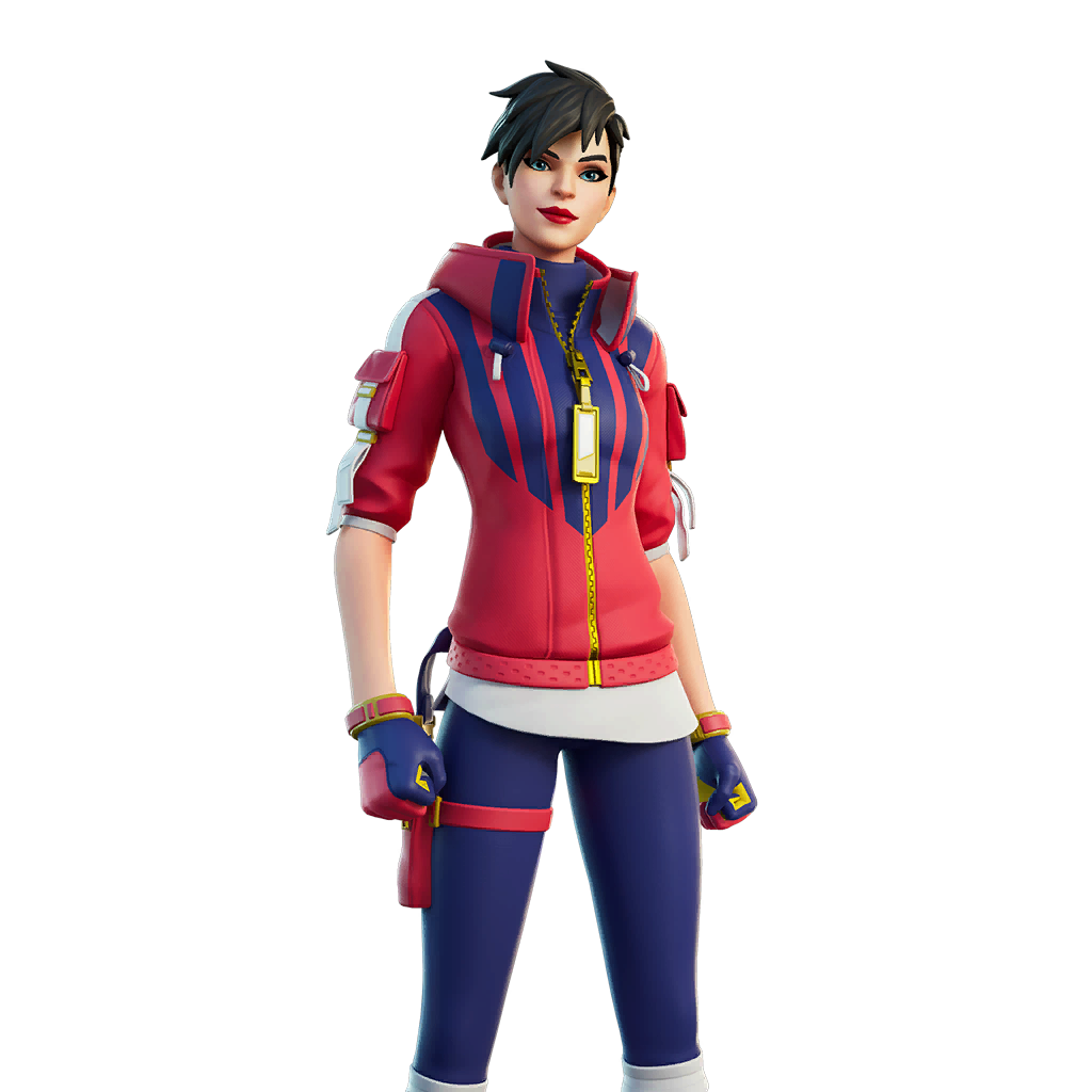 Fortnite Field Favorite Skin - PNG, Styles, Pictures