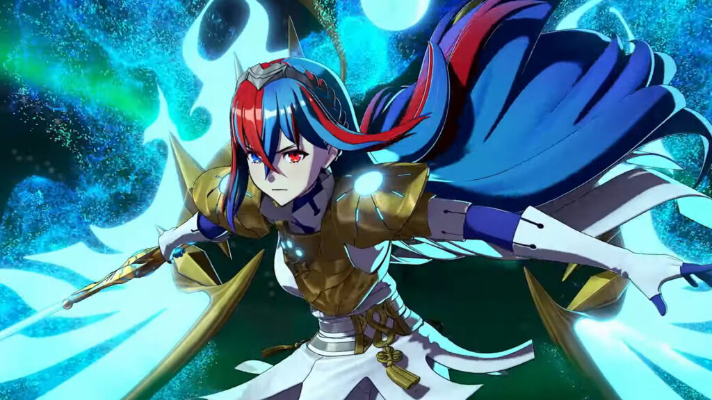 Fire Emblem Engage showcases gameplay in new Engaging with Emblems ...