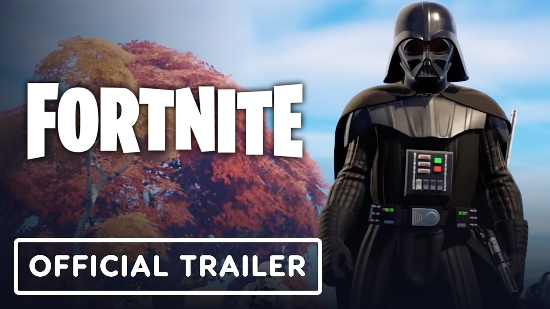 Fortnite celebrates Skywalker Week with Original Trilogy outfits and ...