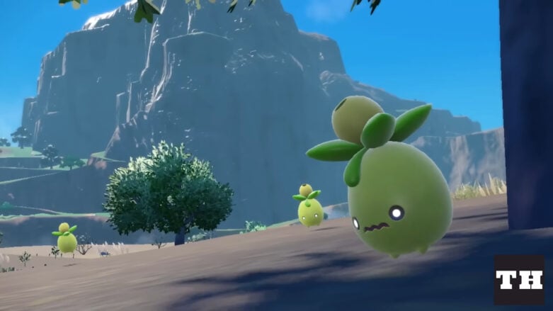 How to find Mass Outbreaks in Pokemon Scarlet and Violet - Try Hard Guides