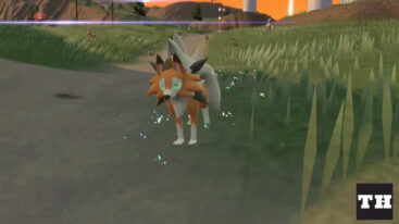 How to evolve Rockruff in Pokemon Scarlet and Violet - Try Hard Guides