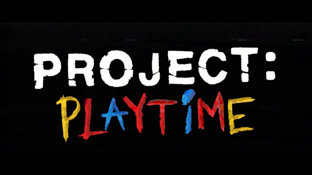 Mob Entertainment teases Project: Playtime's gameplay in new cinematic ...