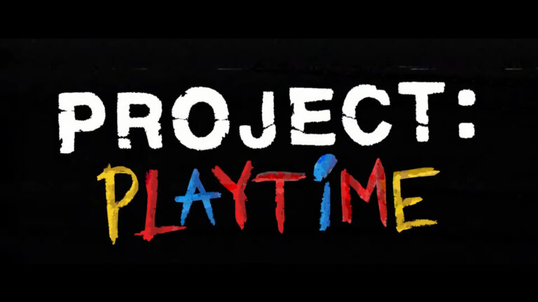 Mob Entertainment teases Project: Playtime's gameplay in new cinematic ...
