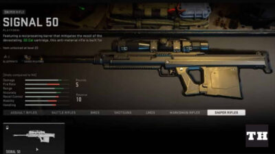 Warzone 2.0 Best weapons to use in DMZ - Try Hard Guides