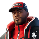 Fortnite Stadium Hero '92 Skin - PNG, Styles, Pictures