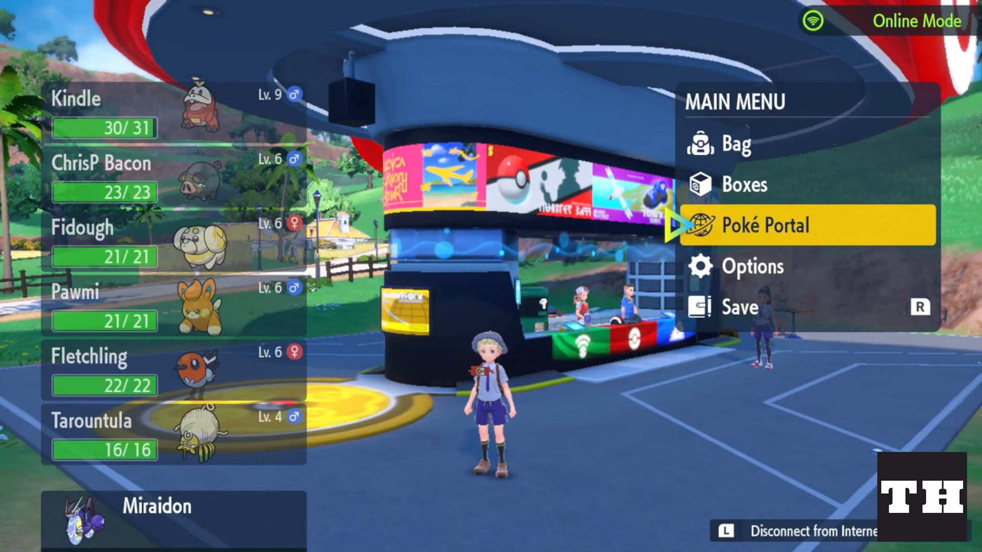 How to get Hidden Abilities in Pokemon Scarlet and Violet - Try Hard Guides