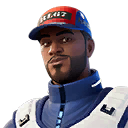 Fortnite Stadium Hero '92 Skin - PNG, Styles, Pictures