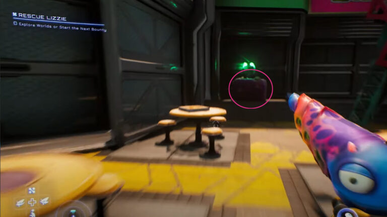 Blim City Luglox Chest Locations for High on Life - Try Hard Guides