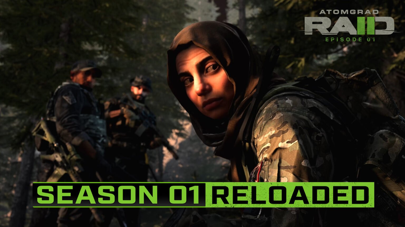 Call of Duty: Modern Warfare II & Warzone 2.0 Season 1 Reloaded Patch ...