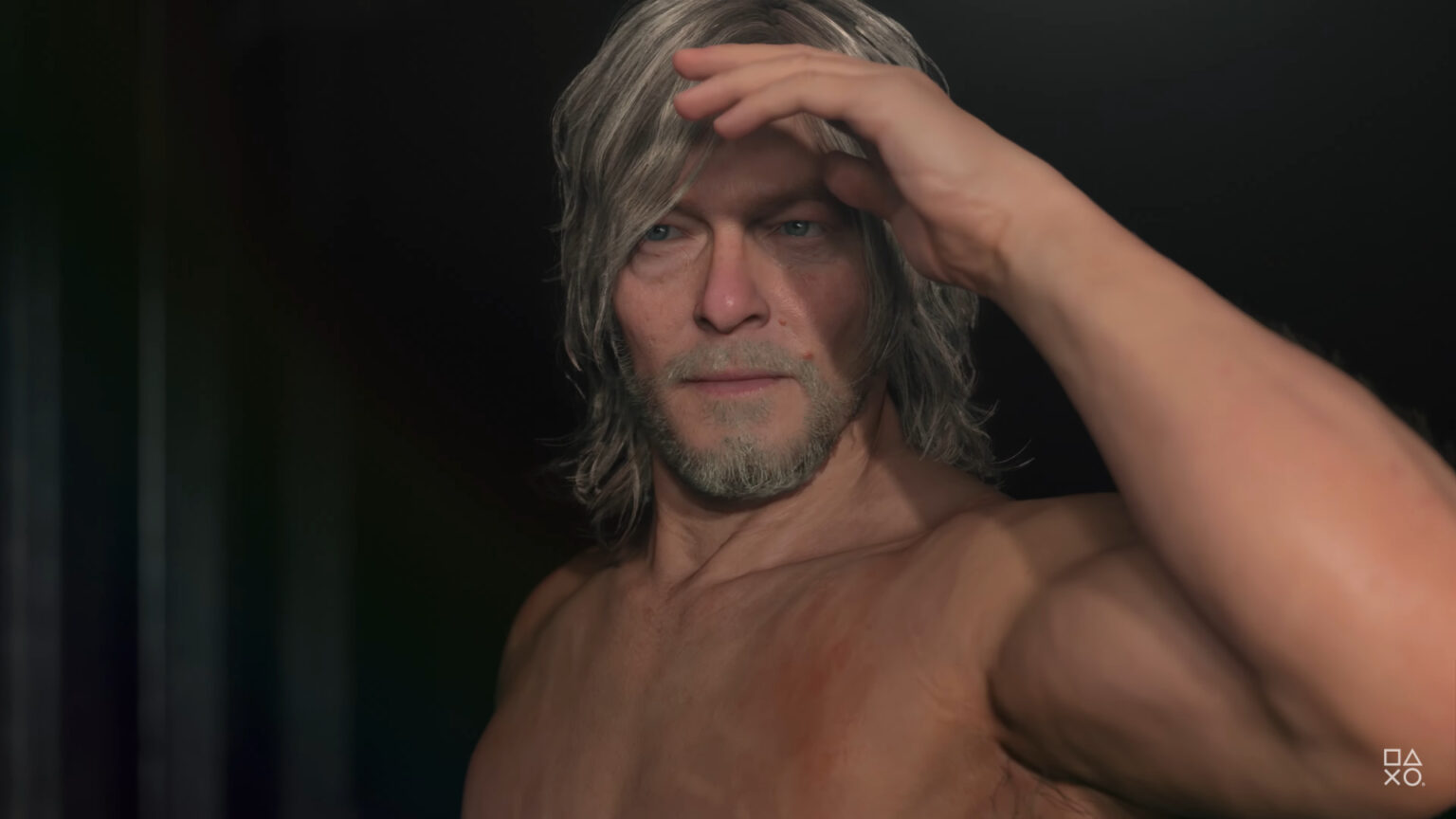 Death Stranding 2 has been officially announced at The Game Awards 2022 ...