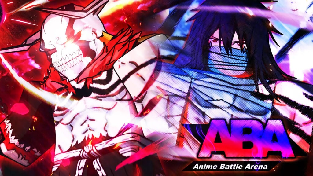 ABA Private Server Codes (December 2025) - List of Free VIPs! - Try ...