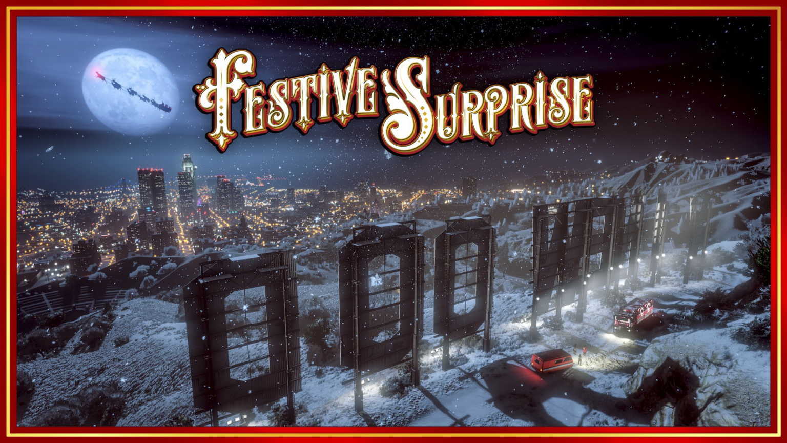 How to get the Snowman Outfit in GTA Online - Try Hard Guides
