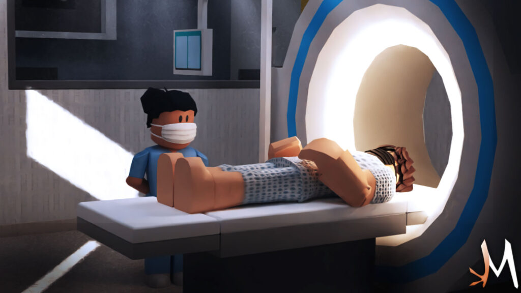 How to get a cast in Maple Hospital - Try Hard Guides
