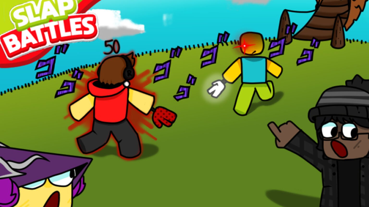 How to get Quake Glove in Slap Battles - Blasting Off Again Badge! - Try Hard Guides