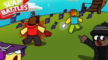 How to get Recall Glove in Slap Battles - Repressed Memories Badge ...