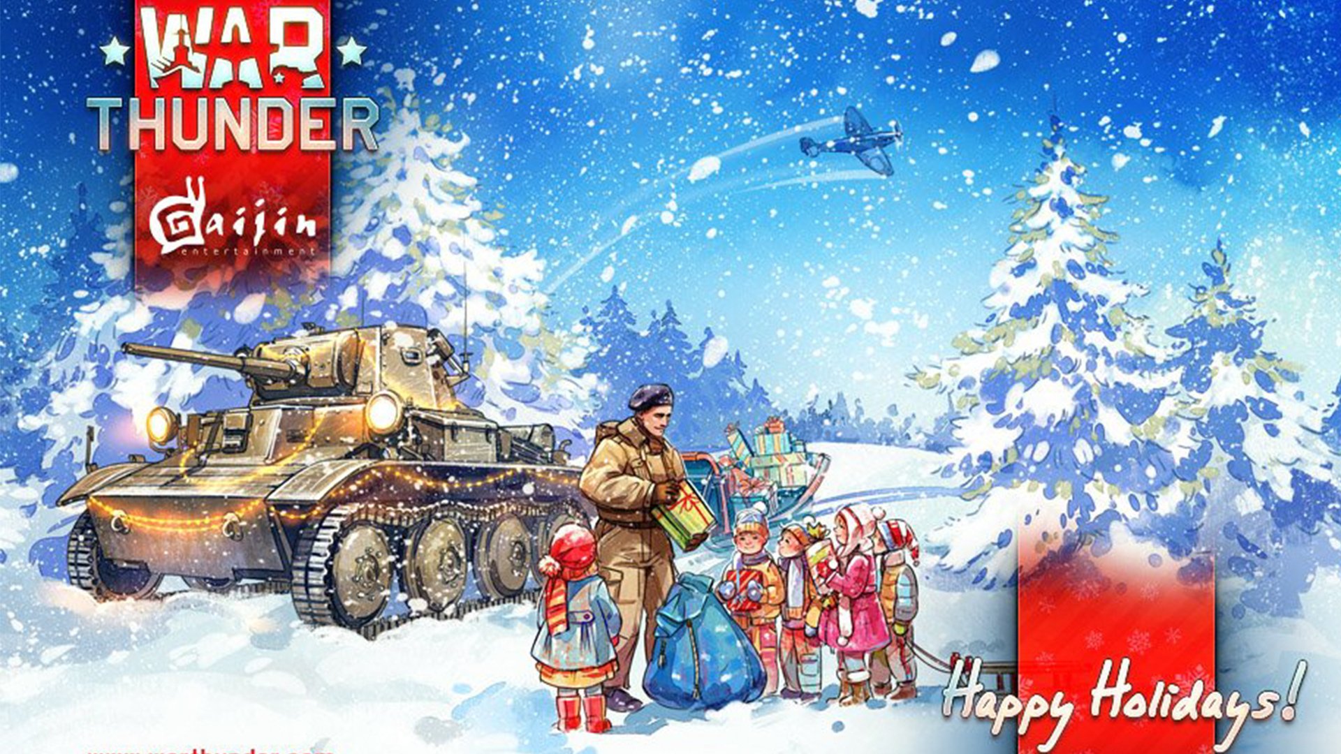 How to get Battle Rabbit Decal in War Thunder - Try Hard Guides