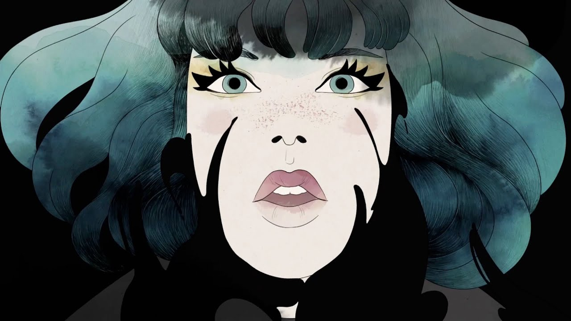 Acclaimed indie GRIS will launch on next-gen consoles next week - Try ...